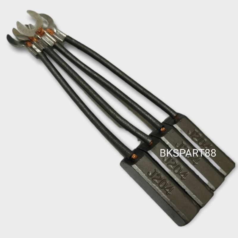 Jual Carbon Brush Arang Dinamo ST3 | Shopee Indonesia