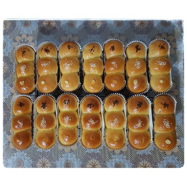 Jual Roti 3 Rasa | Shopee Indonesia