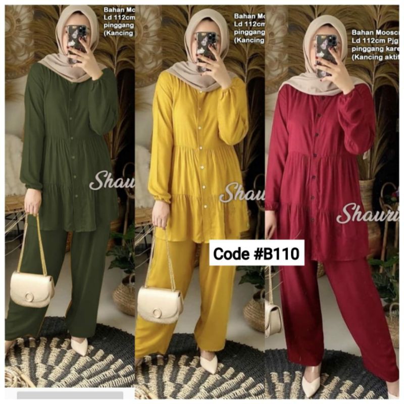 Jual shauri set | Shopee Indonesia