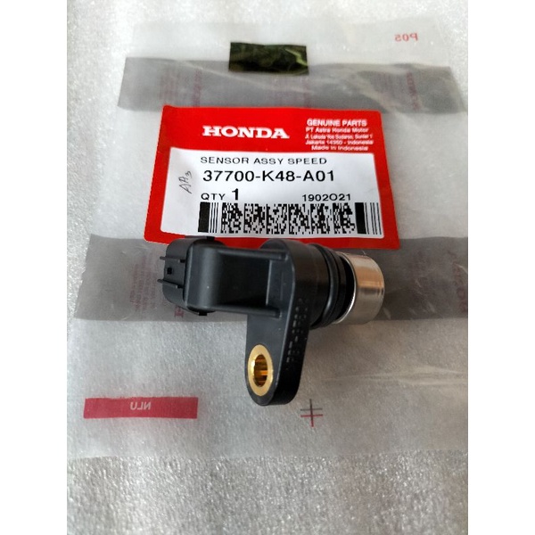 Jual sensor speed Vario 125 lama Vario Vario 125 LED Vario 150 sensor ...