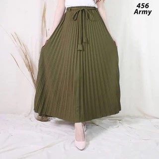 Jual Rok Plisket Terlengkap & Harga Terbaru Juni 2024 | Shopee Indonesia