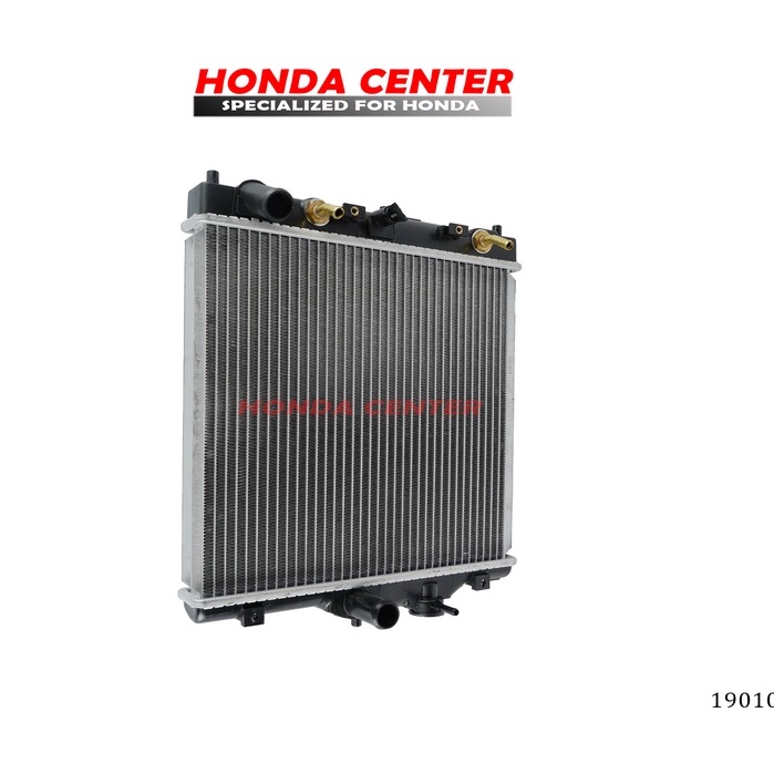 Jual Radiator Civic Genio Estilo 1992 1993 1994 1995 Radiator Civic ...