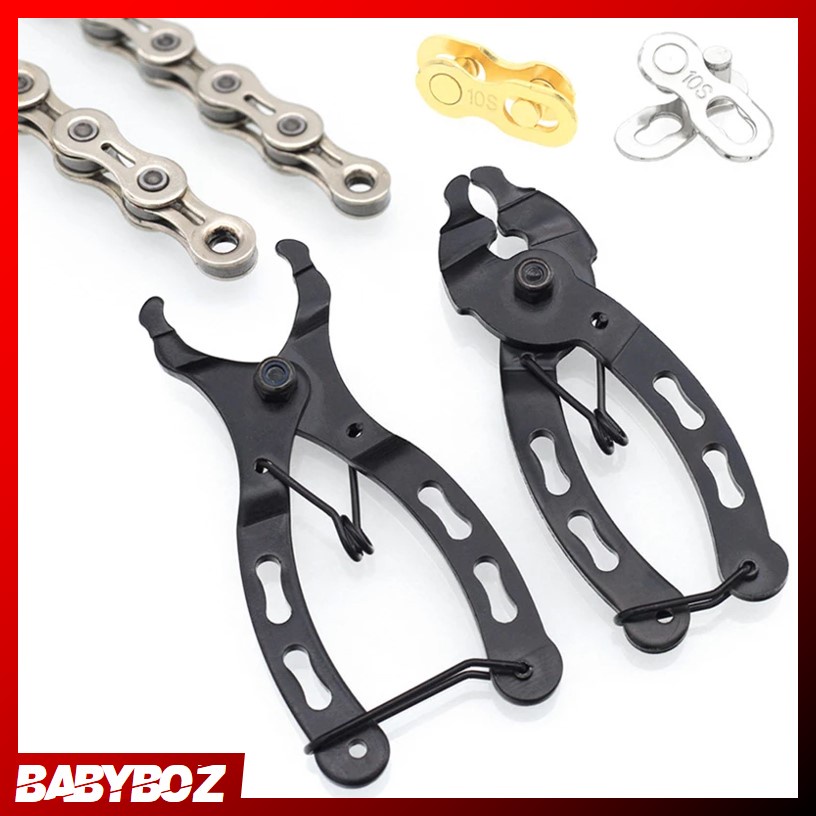 Jual BABYBOZ - TANG RANTAI SEPEDA Cycling Chain Quick Link Tool Mini ...