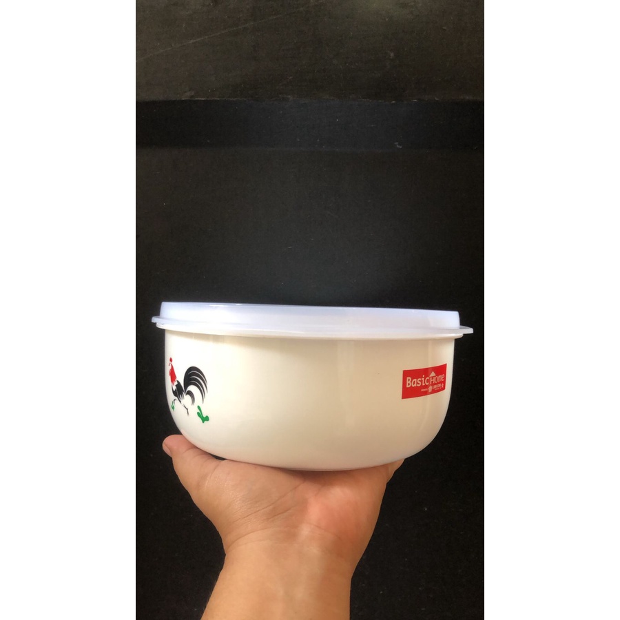 Jual MANGKOK EMILIA FOOD CASE 1500 ML (70 PCS) | Shopee Indonesia