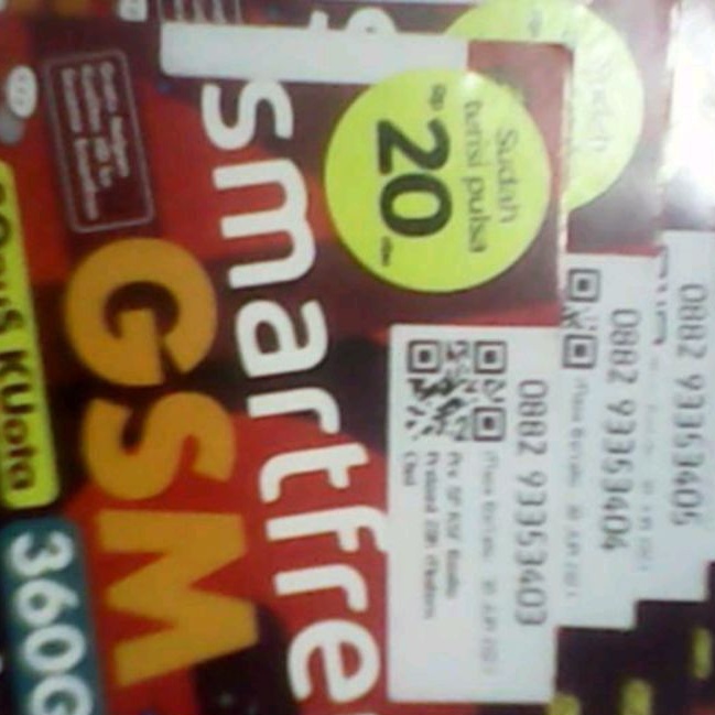 Jual perdana gsm smartfren | Shopee Indonesia