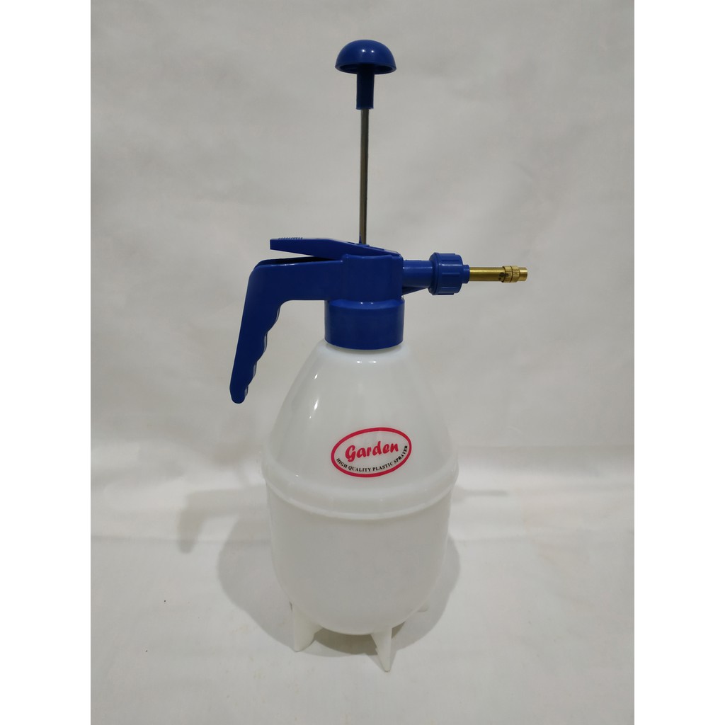 Jual Botol Spray Semprotan Penyiram Tanaman 2 Liter Murah Meriah ...