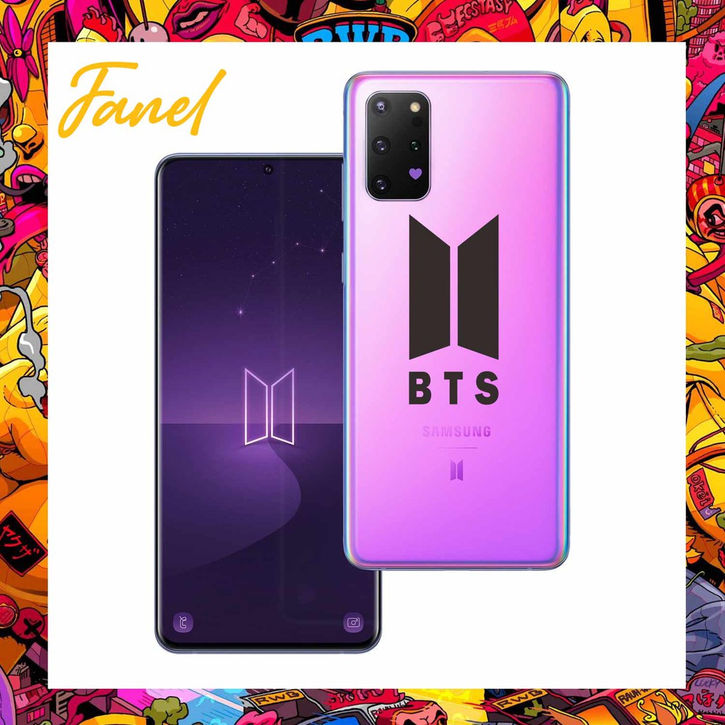 Jual STIKER BTS CUTING STICKER HAND PHONE LAPTOP MOBIL MOTOR | Shopee ...