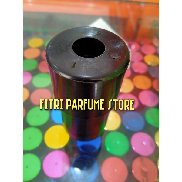 Jual Alat press botol parfum manual / easy press / press tangan ...