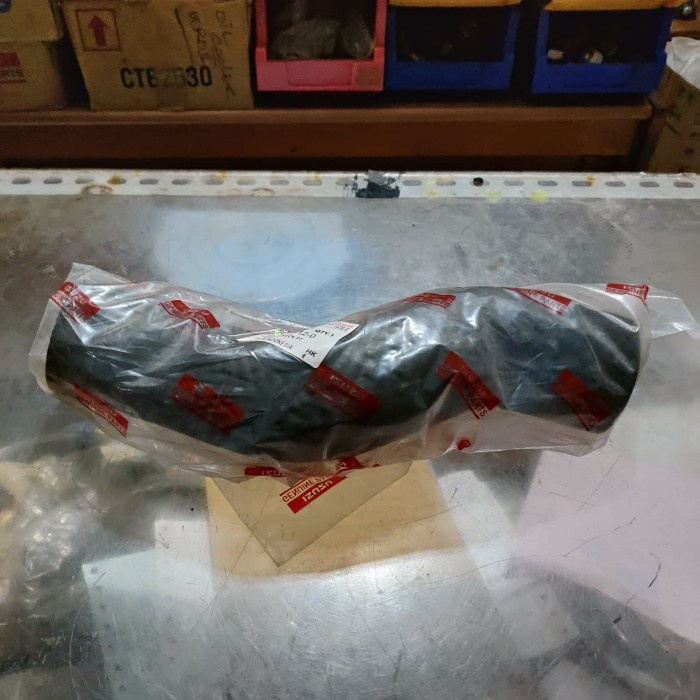 Jual SELANG TANGKI SOLAR ISUZU PANTHER PICK UP / BOX ORIGINAL | Shopee ...