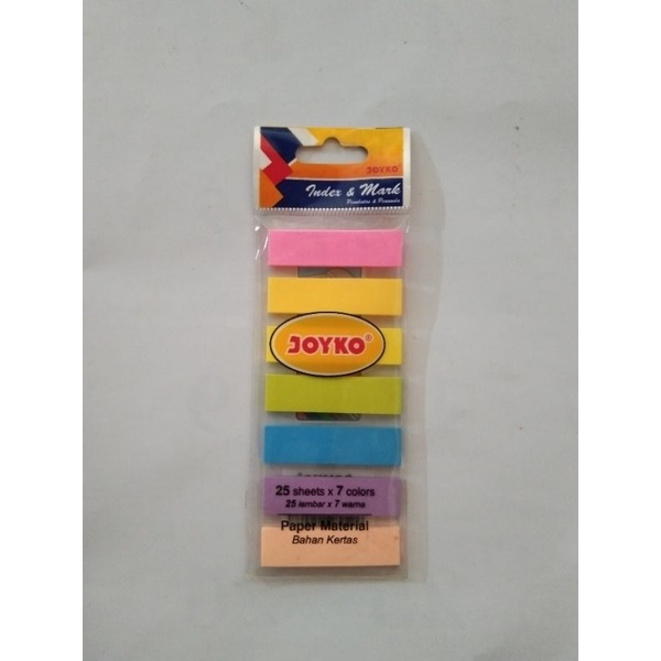 Jual Joyko IM-32 pembatas & penanda buku (kertas) | Shopee Indonesia