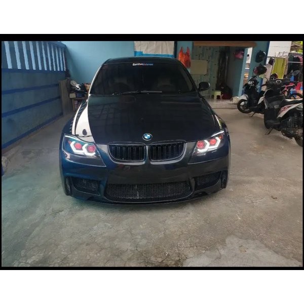 Jual bodykit bmw e90 BODY KIT MURAH PENGIRIMANYA GRADE-A | Shopee Indonesia