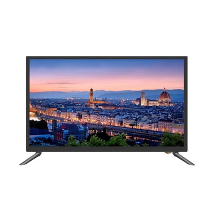 Jual Panasonic TH-22F305G HD LED TV [22 Inch] HDMI, VGA, USB, Audio ...
