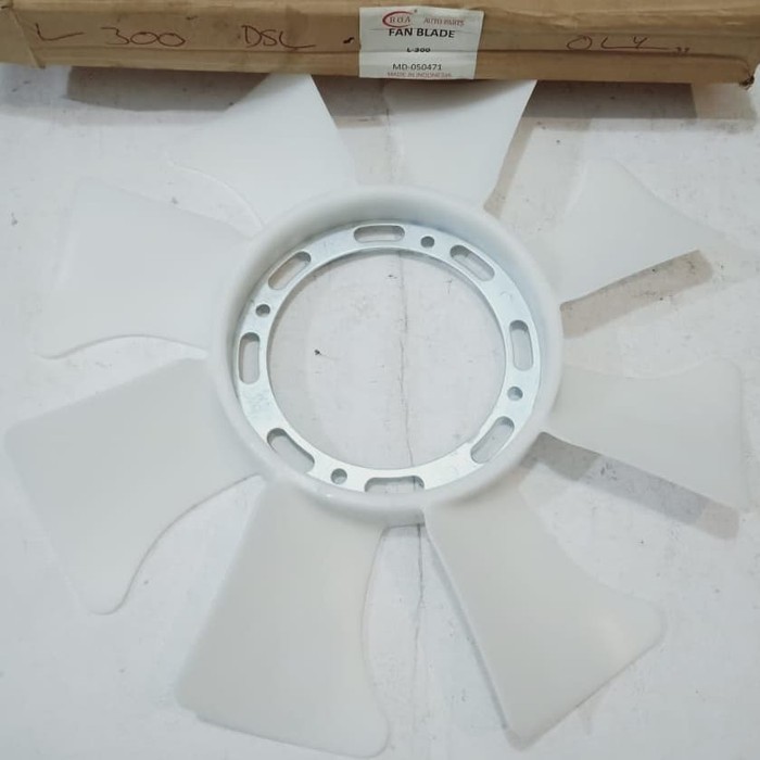 Jual Kipas / Fan Radiator / Cooling Fan / Blade Colt L300 / L 300 ...