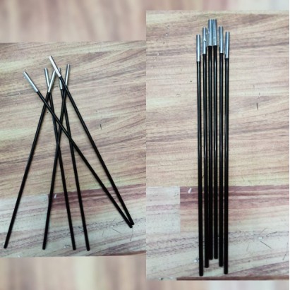 Jual Frame Tenda Fiber 8.5mm x 52cm/ Frame Untuk Bingkai Tenda Camping ...