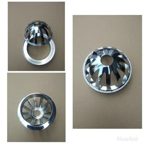 Jual Khrsma JKT - SARINGAN TALANG AIR STAINLESS 4 INCH ROOF DRAIN ...