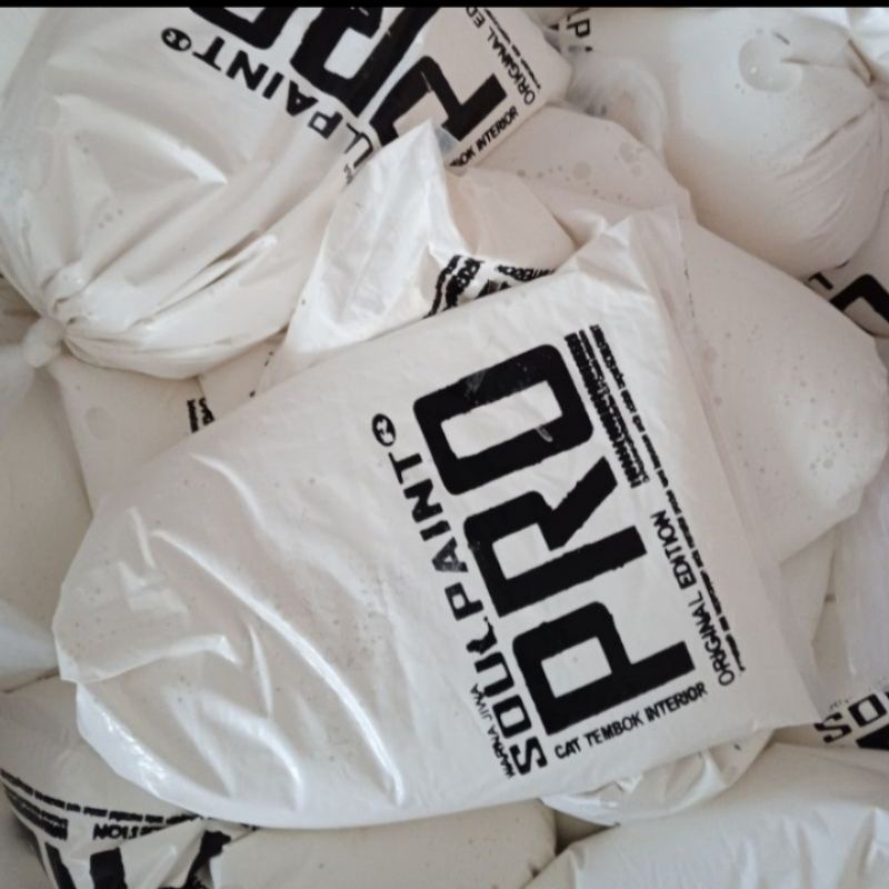 Jual CAT TEMBOK KILOAN / CAT KILOAN /interior | Shopee Indonesia