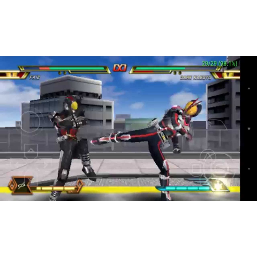 Jual Kaset PS 2 Kamen Rider Climax Heroes - Kamen Rider Hibiki - Kamen ...