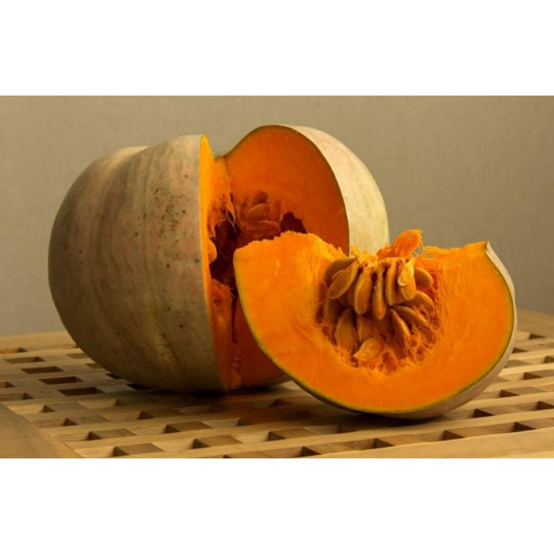 Jual Labu kuning 1kg | Shopee Indonesia