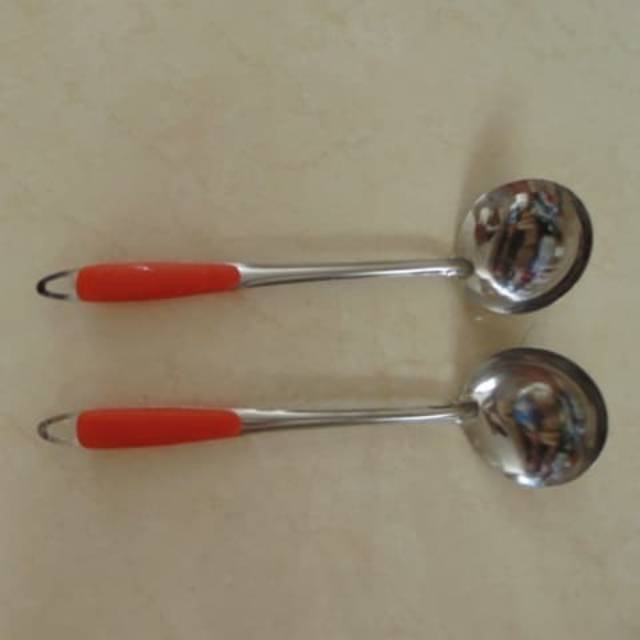 Jual Centong sendok senduk kuah sayur | Shopee Indonesia