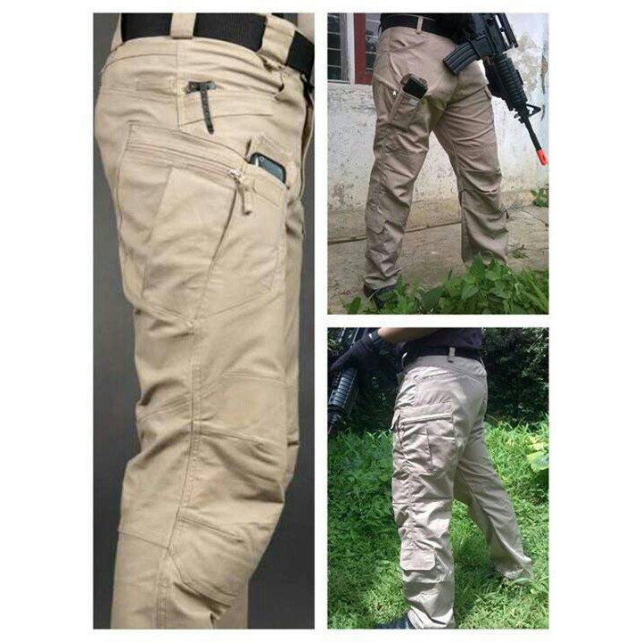 Jual celana blackhawk/celana densus 88/celana militer/celana tactical | Shopee Indonesia