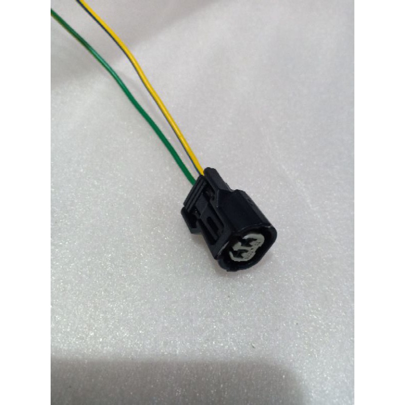 Jual soket sensor oli sensor panas thermosensor honda beat vario 110 fi ...
