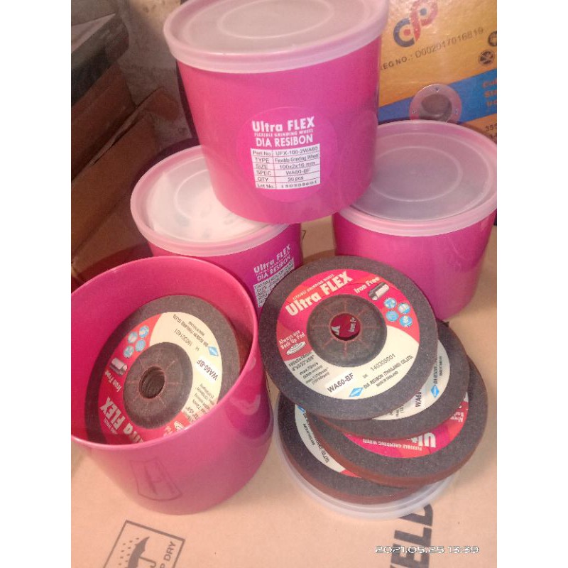 Jual promooooo!!! resibon ultraflex wa60 murahh | Shopee Indonesia