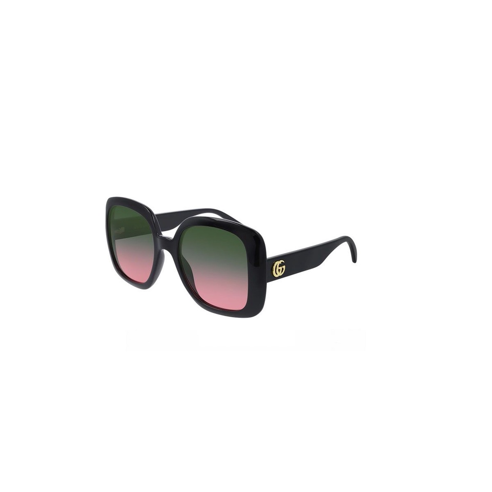 Jual Gucci - Gradient Sunglasses 55mm | Shopee Indonesia