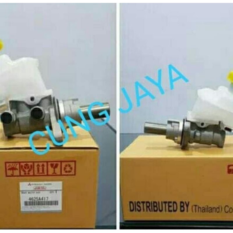 Jual BRAKE MASTER ASSY BM ASSY MASTER REM ATAS MITSUBISHI ALL NEW ...