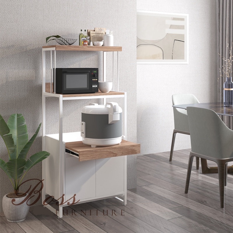 Jual Rak Dapur Serbaguna Minimalis | Shopee Indonesia