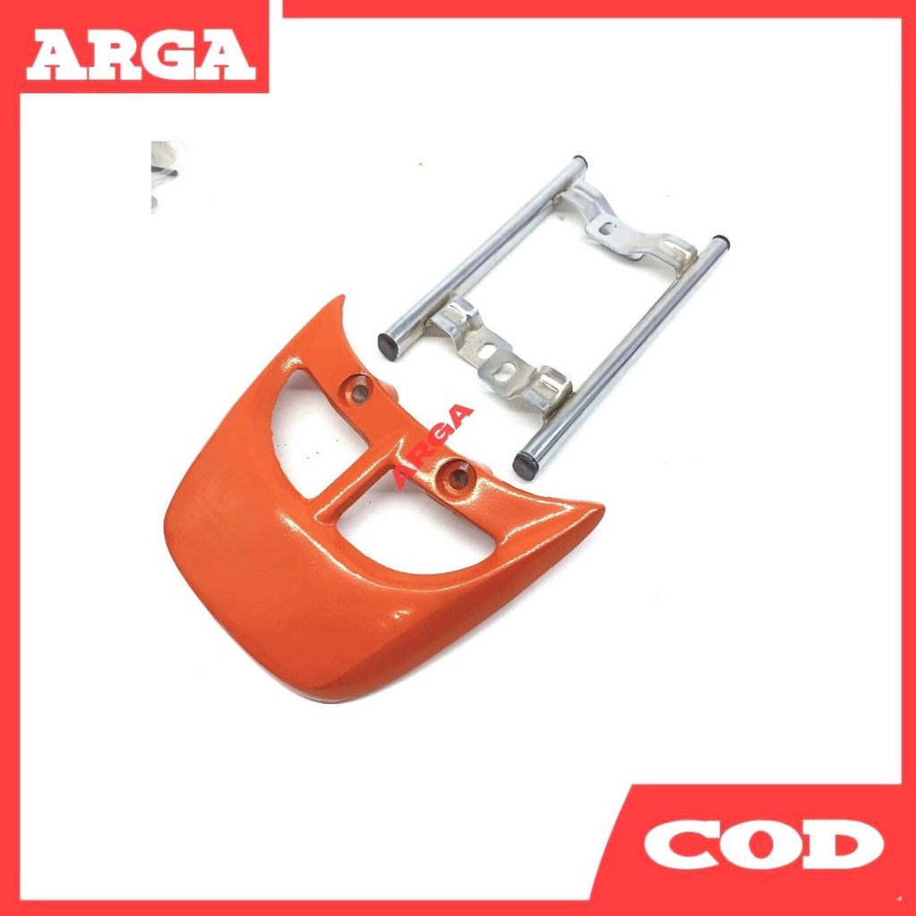 Jual Begel behel jok kanan kiri set begel belakang fiz r force 1 BEHEL ...