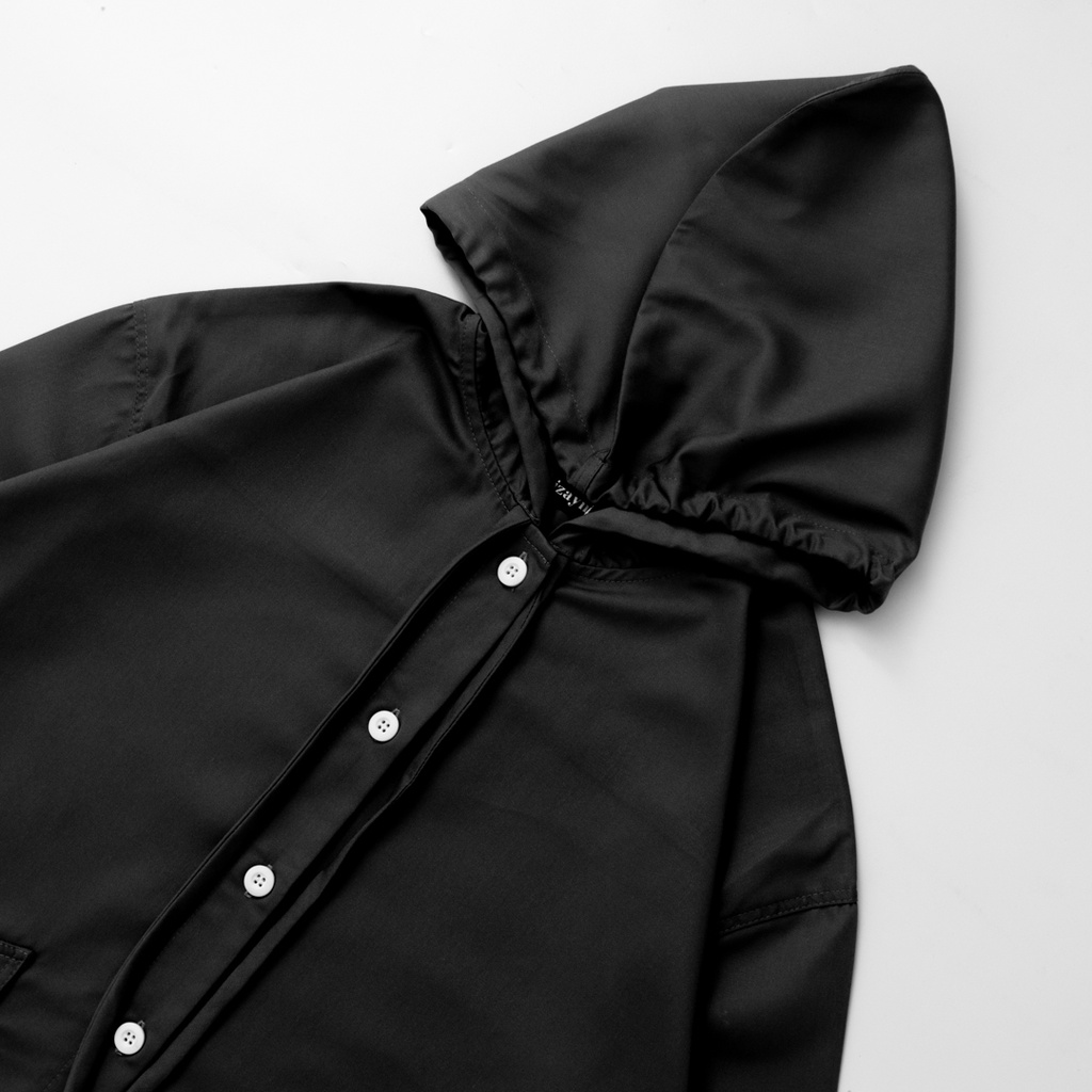 Jual Dizayn - Roomi Jacket (Unisex) | Shopee Indonesia