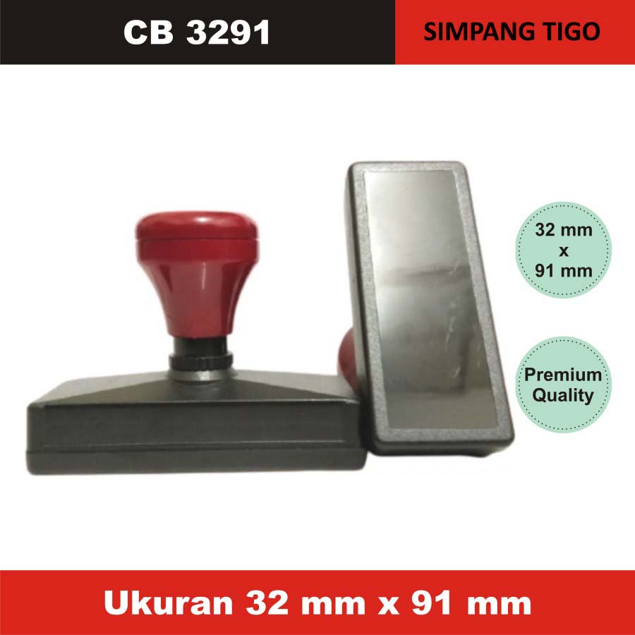 Jual Gagang Stempel Flash CB 3291 | Shopee Indonesia