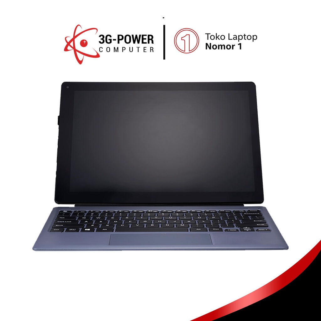 Jual Avita Magus 2 In 1 Laptop 12 Inch - Intel Celeron N4020 Dual Core ...