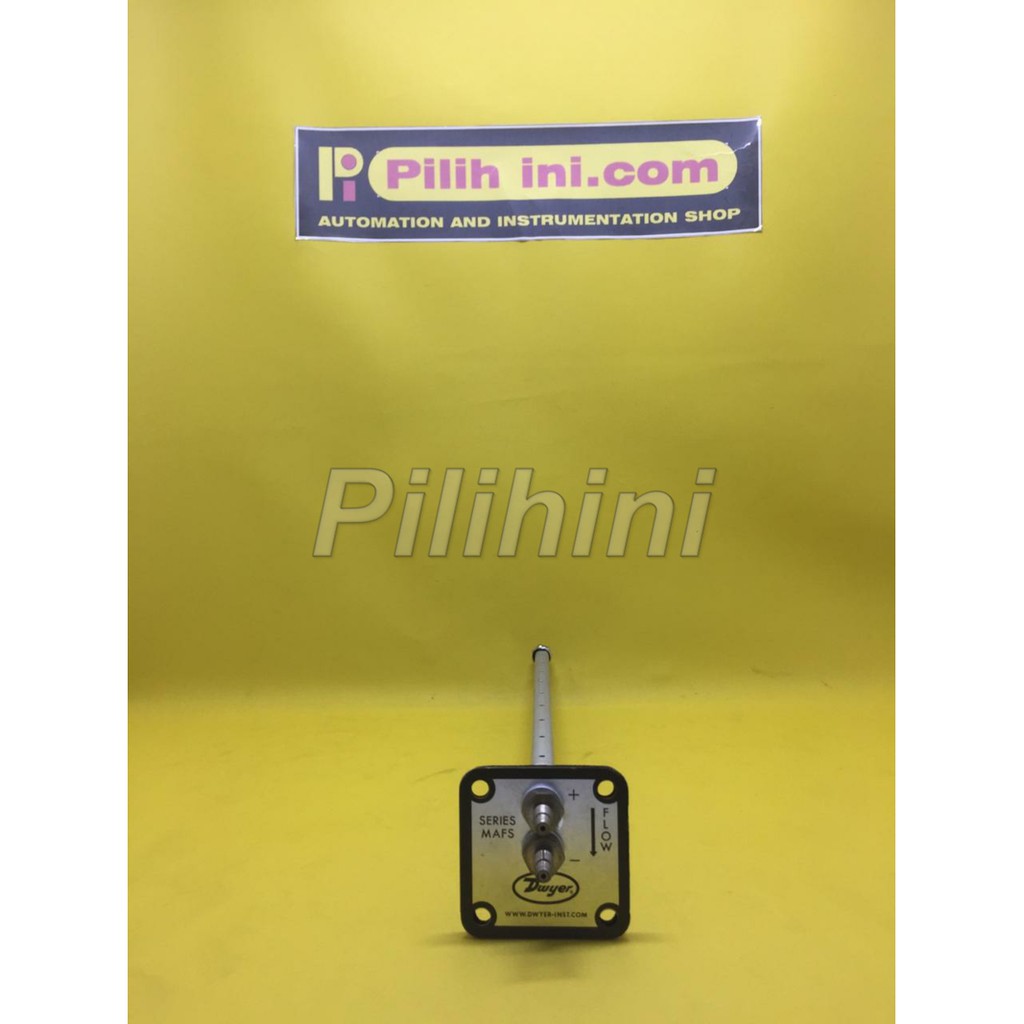 Jual Dwyer MAFS-10 Metal Averaging Flow Sensor | Shopee Indonesia