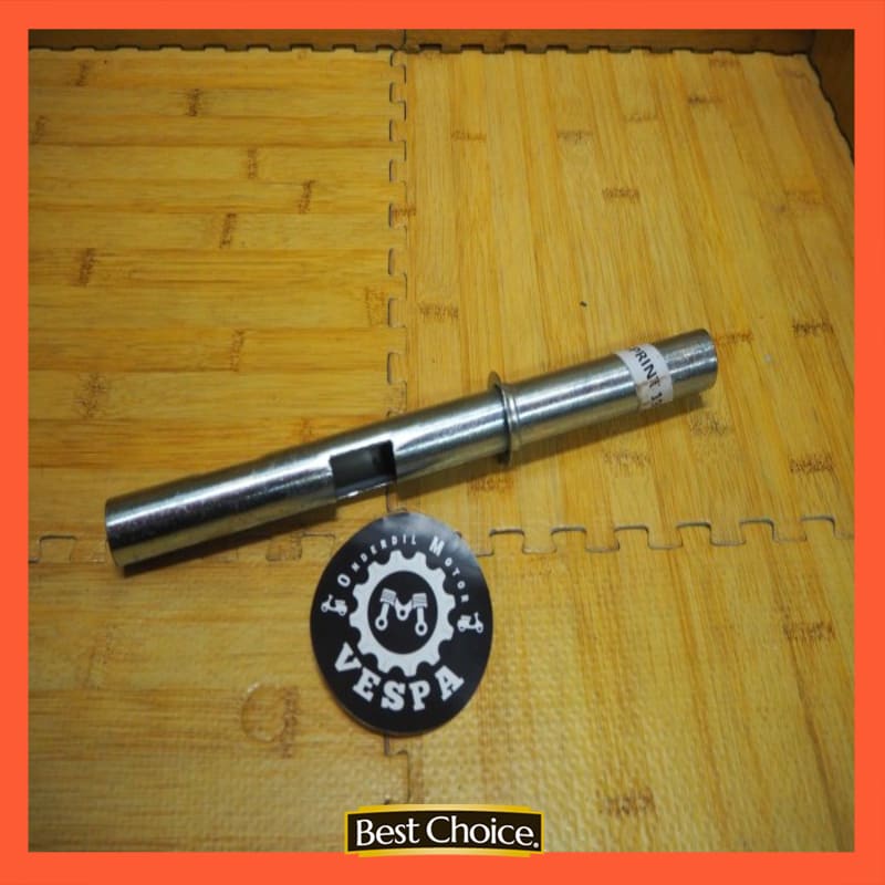 Jual STICK / STANG / AS PIPA GAS VESPA SUPER SPRINT TH. 1975 | Shopee ...