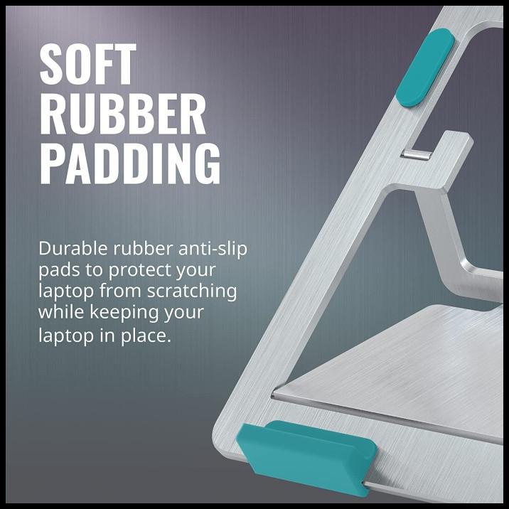 Jual Cooler Master Ergostand Air Cooling Pad Fan Ergo Stand Kipas ...