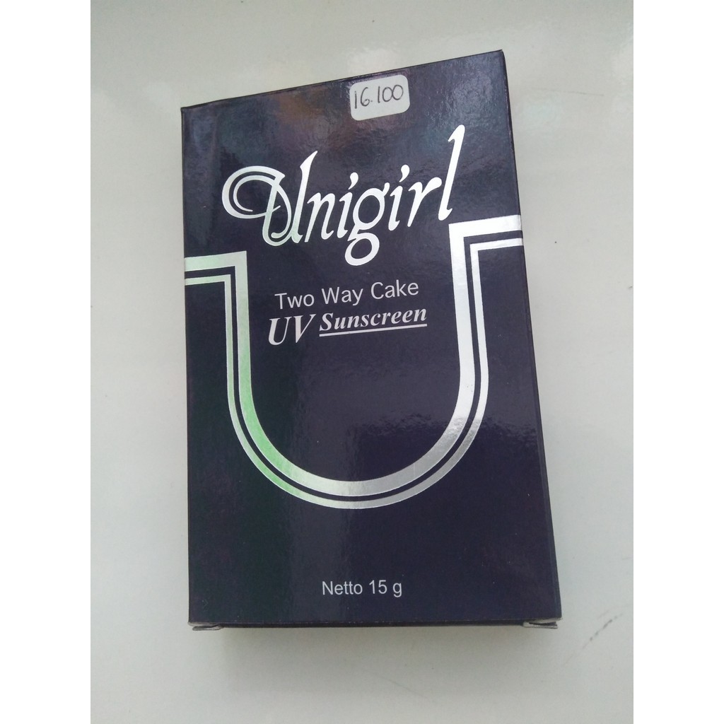 Jual TWC UNIGIRL | Shopee Indonesia