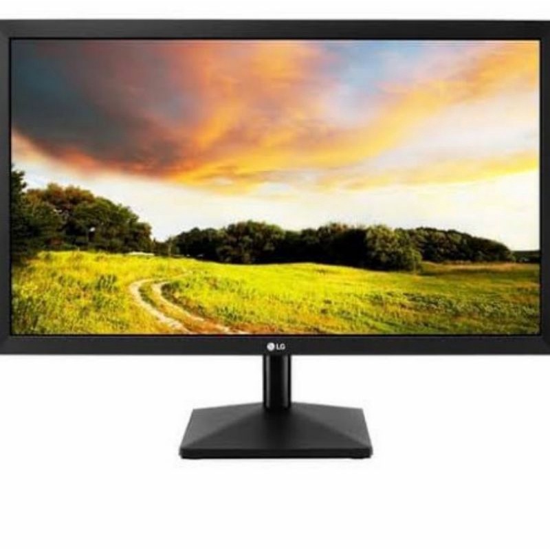Jual LG 24" LED 24MK400H Gaming Monitor 1920x1080 HDMI FHD | Shopee ...