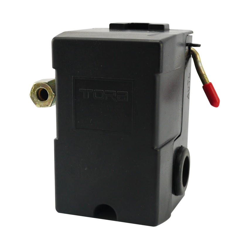 Jual Tora Pressure Switch / Otomatis Kompresor TR-PS01 | Shopee Indonesia