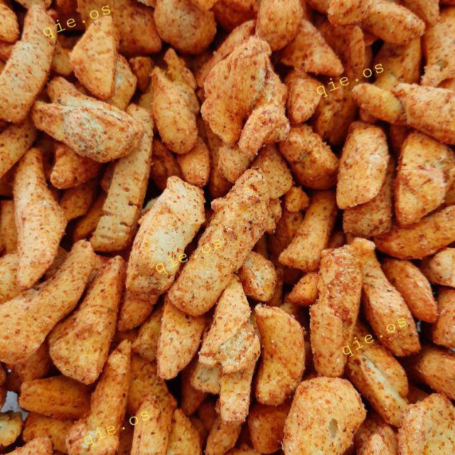 Jual Basreng stik basreng stick basreng stik pedas basreng rempah ...