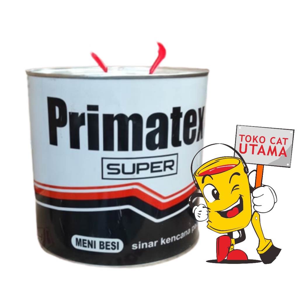Jual Primatex Meni Besi 20 Kg | Shopee Indonesia