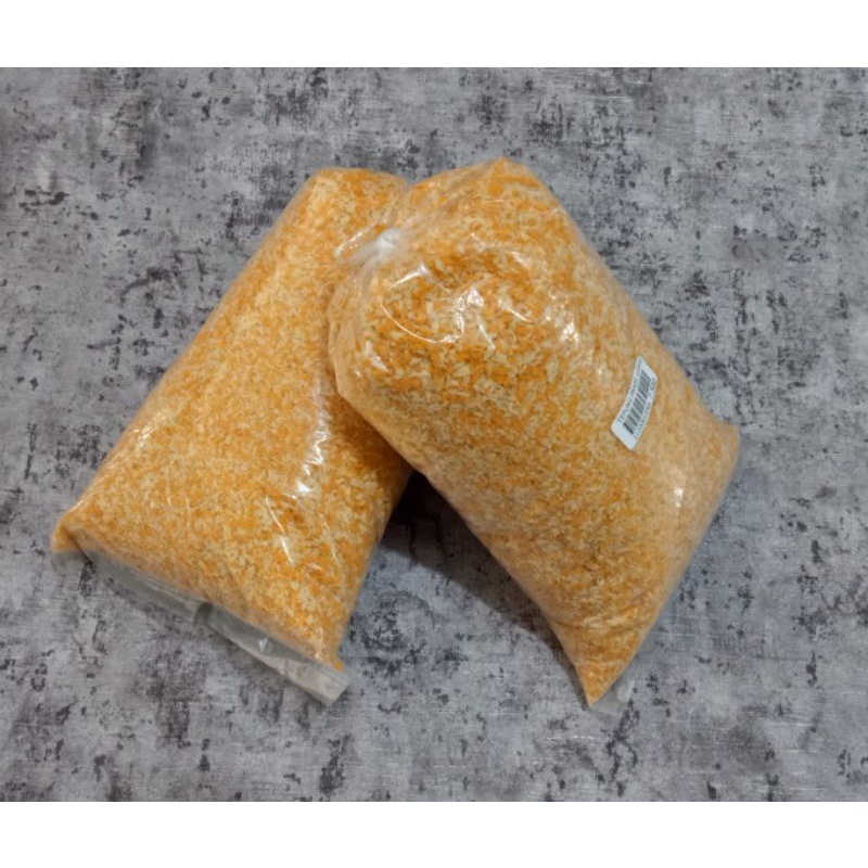 Jual TEPUNG PANIR TEPUNG ROTI Bread Crumbs Kasar Mix Panir Nugget Panko ...