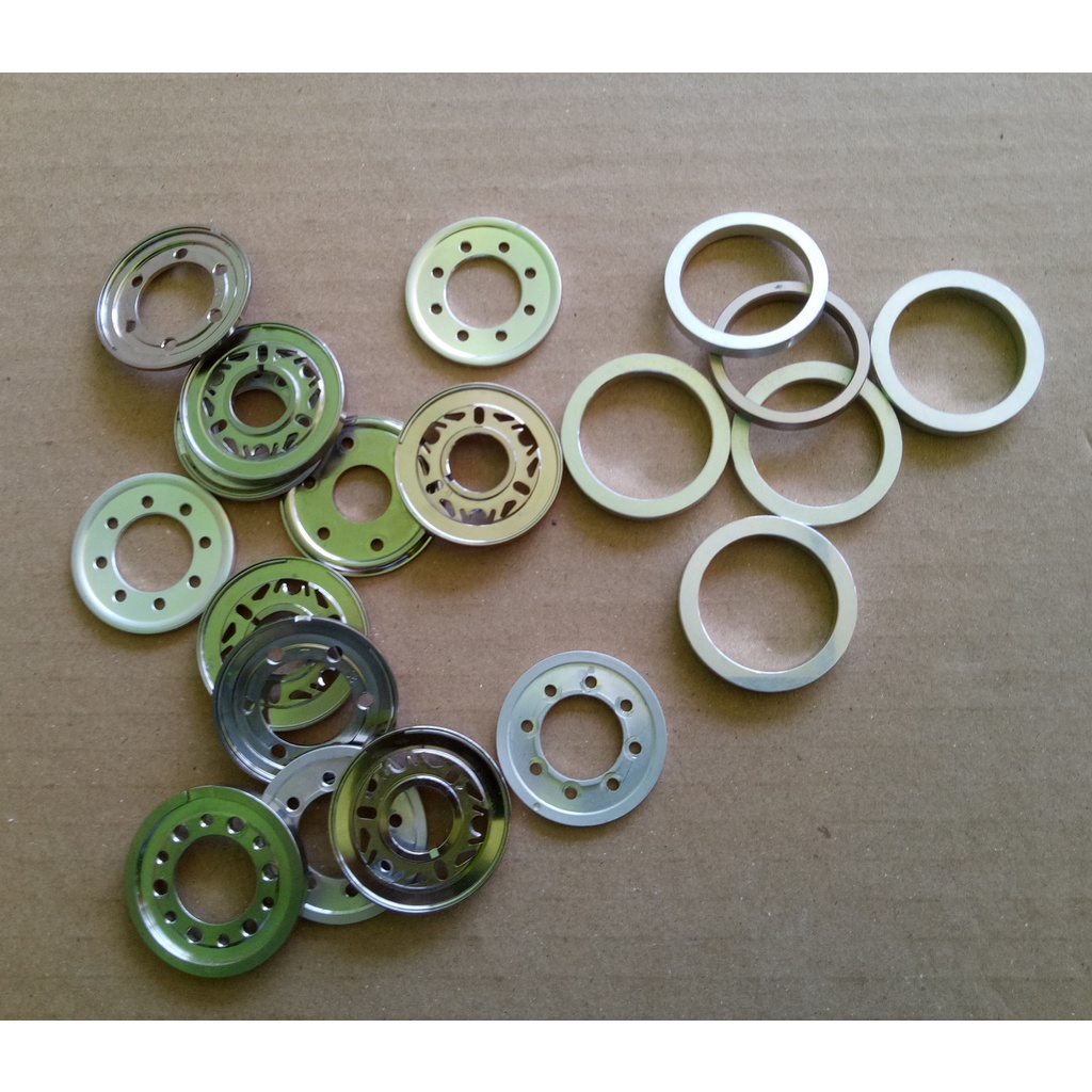 Jual Ring Motor Dinamo BLDC Hardisk | Shopee Indonesia