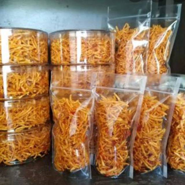 Jual KENTANG MUSTOFA 100 gr | Shopee Indonesia