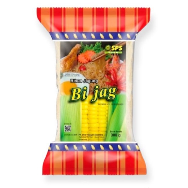 Jual Bihun Jagung Bijag 280Gr | Shopee Indonesia