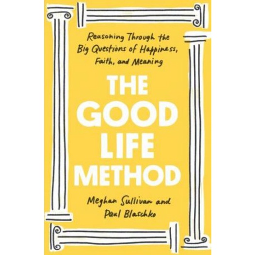 Jual Buku The Good Life Method | Shopee Indonesia