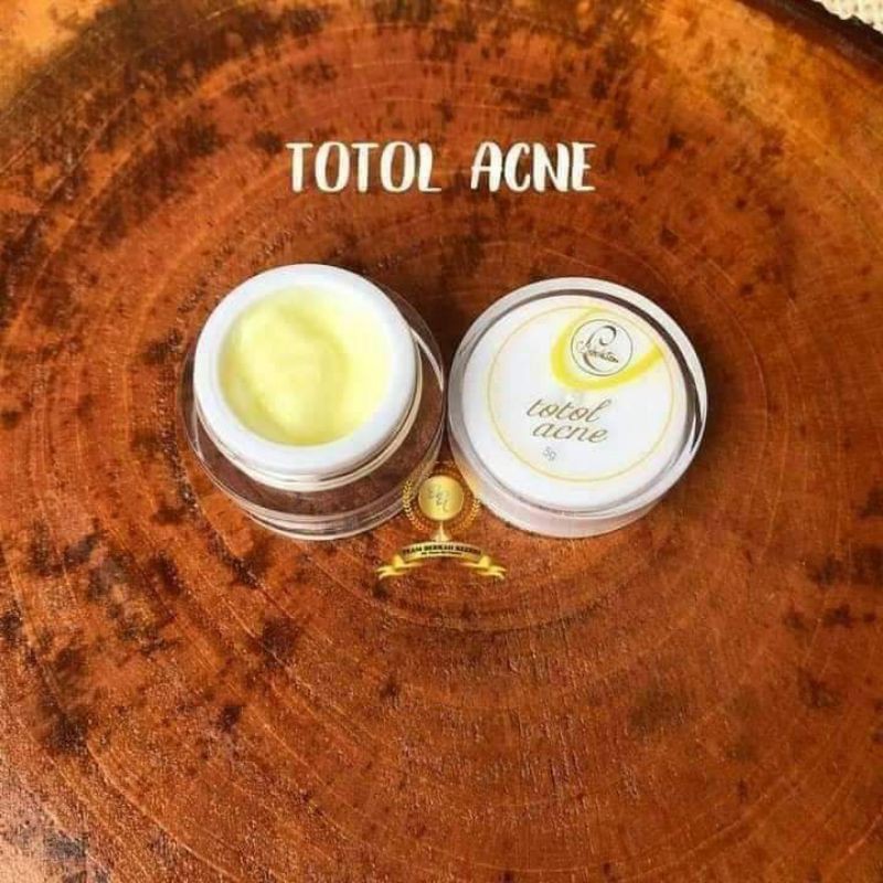 Jual totol acne | Shopee Indonesia