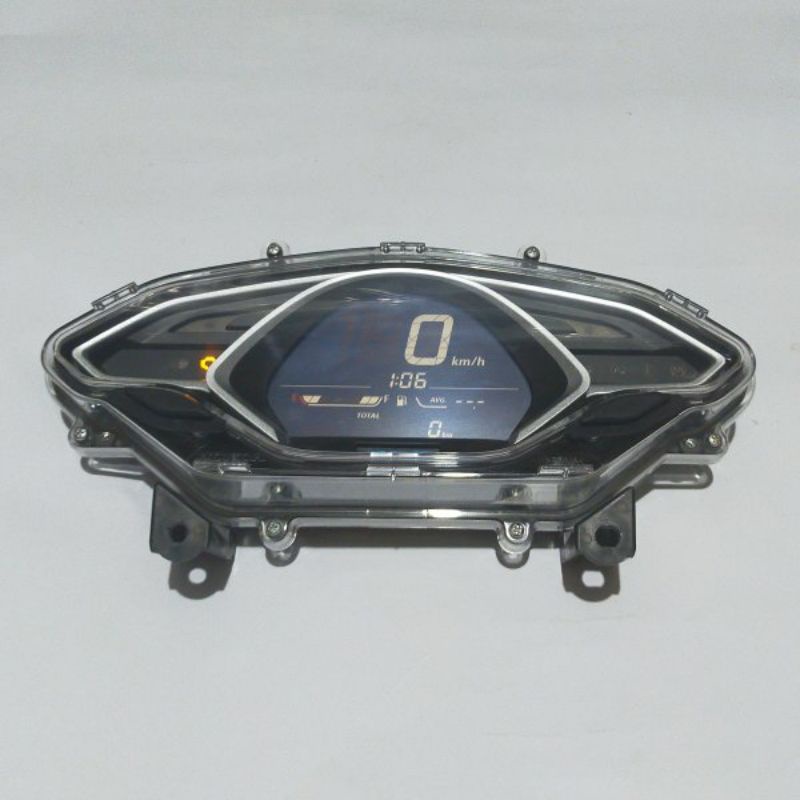 Jual Speedometer spidometer speedo spedo PCX 150 K97 Original | Shopee ...