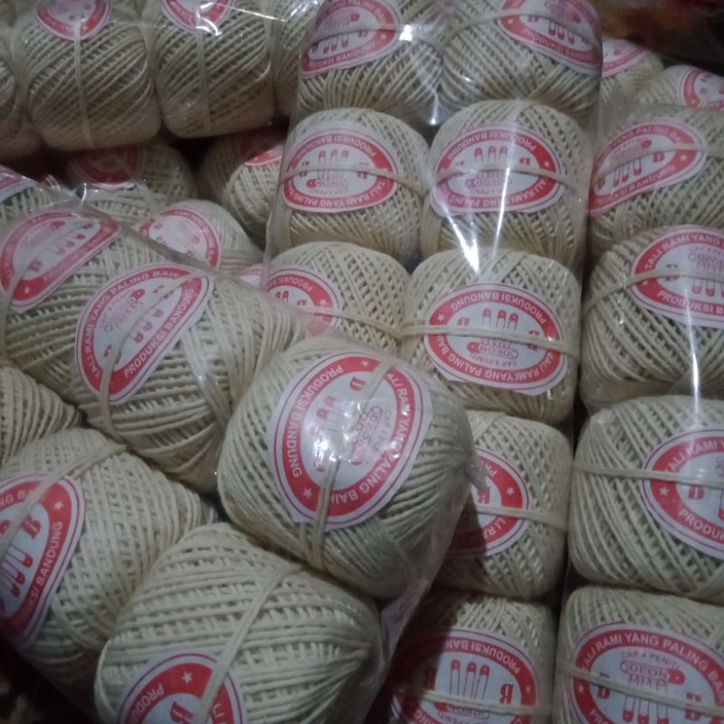 Jual tali benang kasur isi 10 pcs | Shopee Indonesia