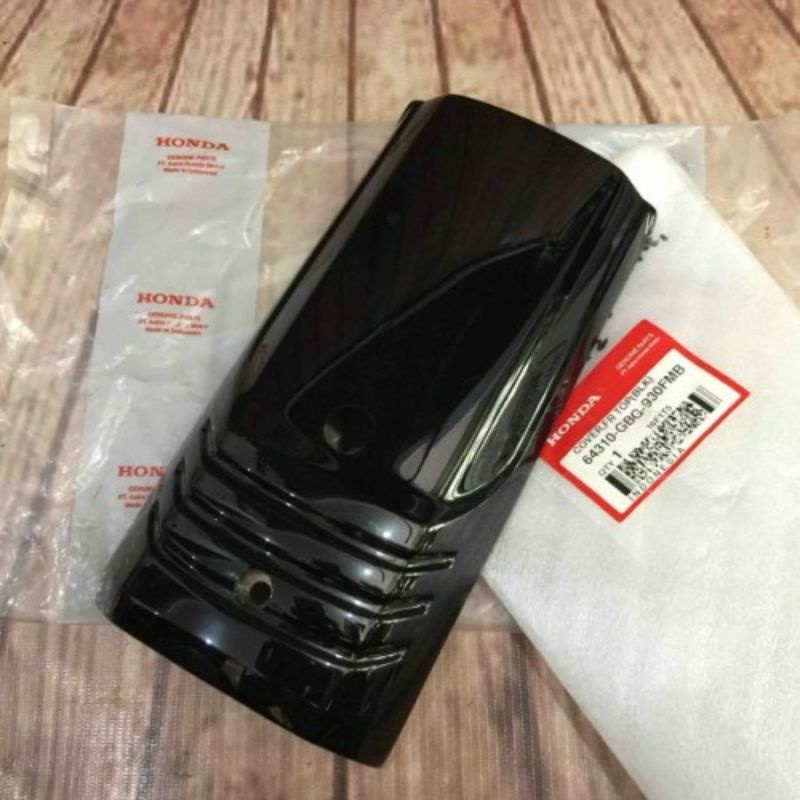 Jual Panel cover dada depan Grand Legenda original 64310-GBG-930FMB ...